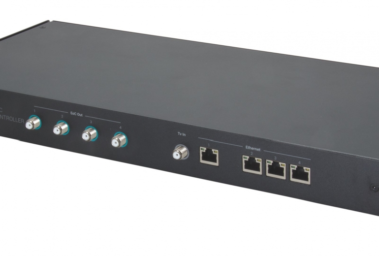 LC Zone - EoC controller