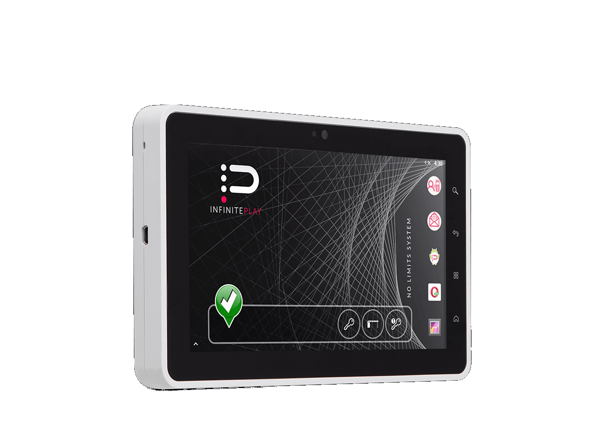 LC Zone - NEXT 7 (Surface Mount)