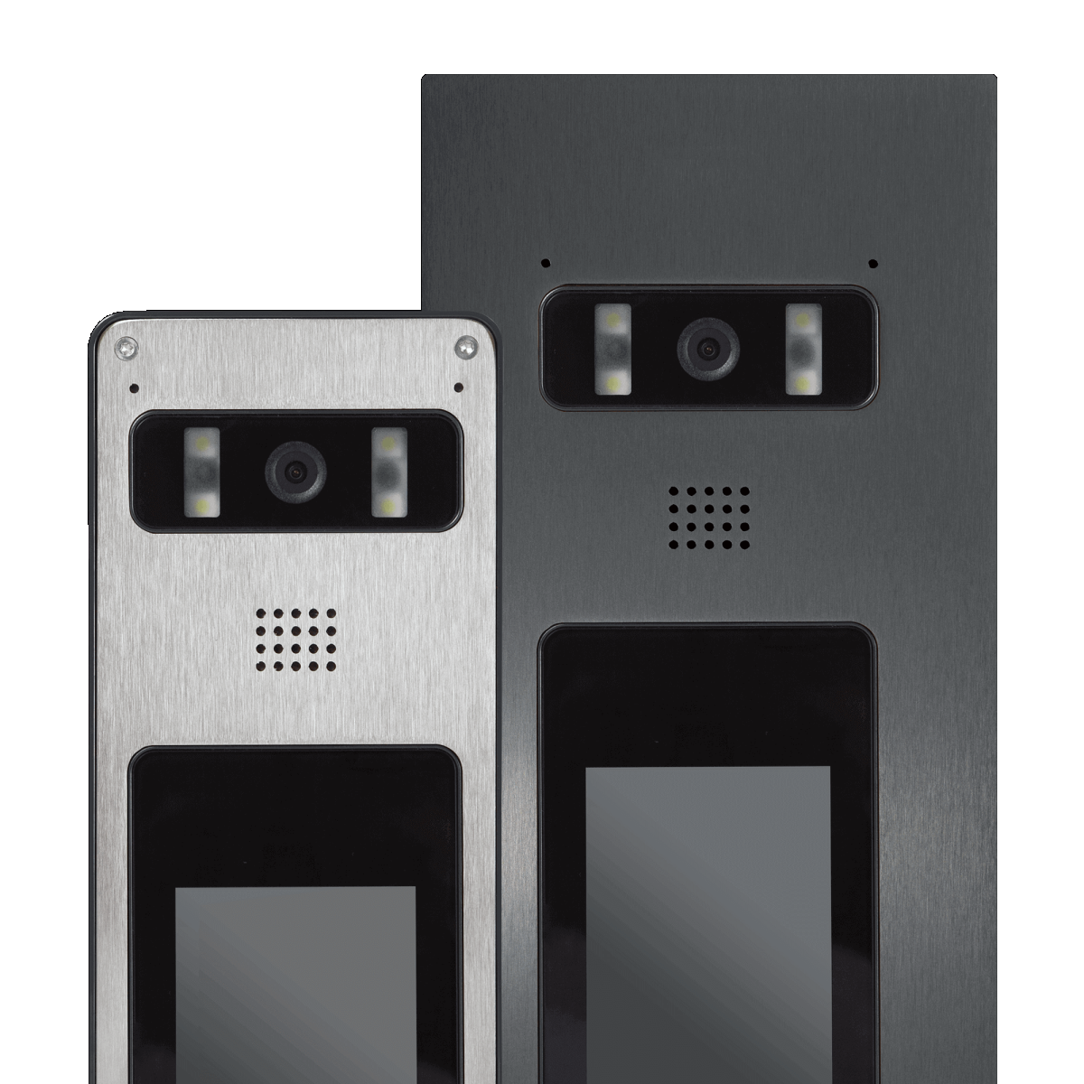 LC Zone - Flat IP Intercom
