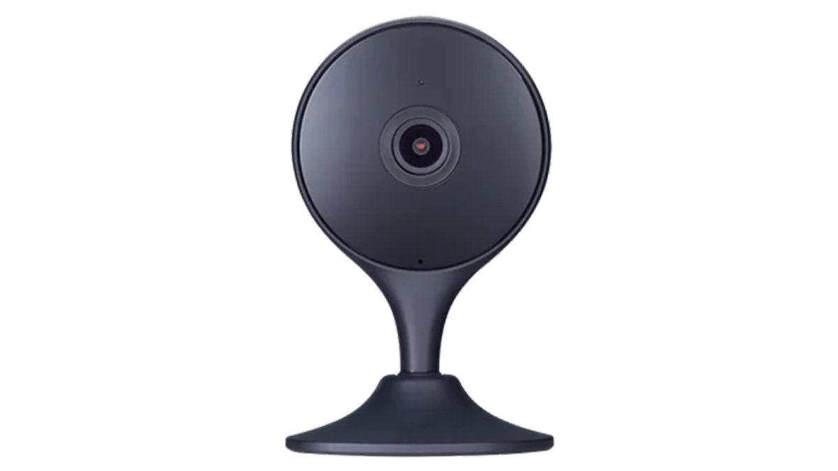 LC Zone - Indoor WiFi Camera Full HD