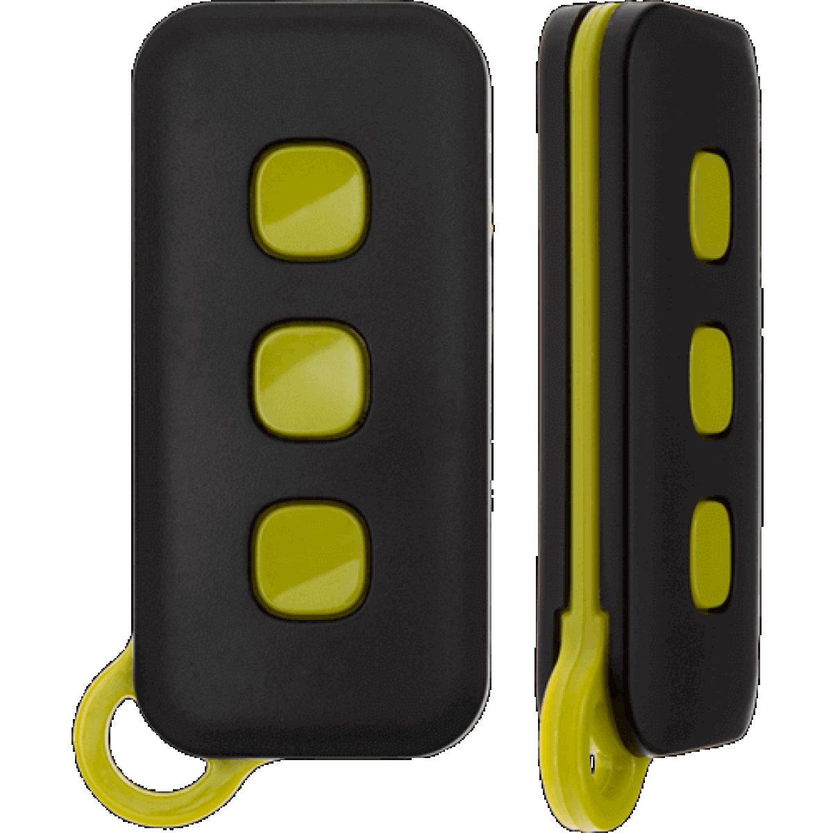 LC Zone - Remote Controls