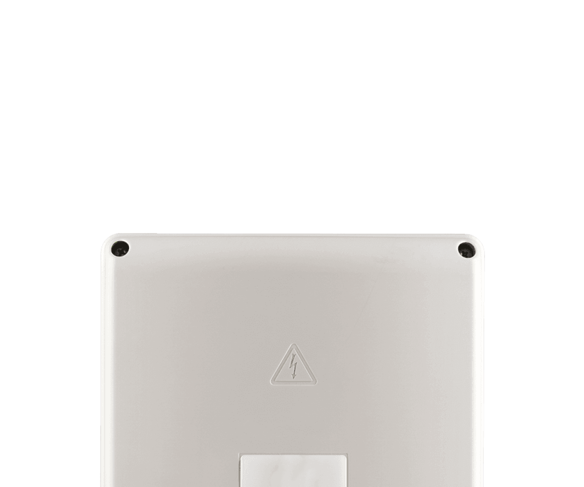 LC Zone - Control boards and units